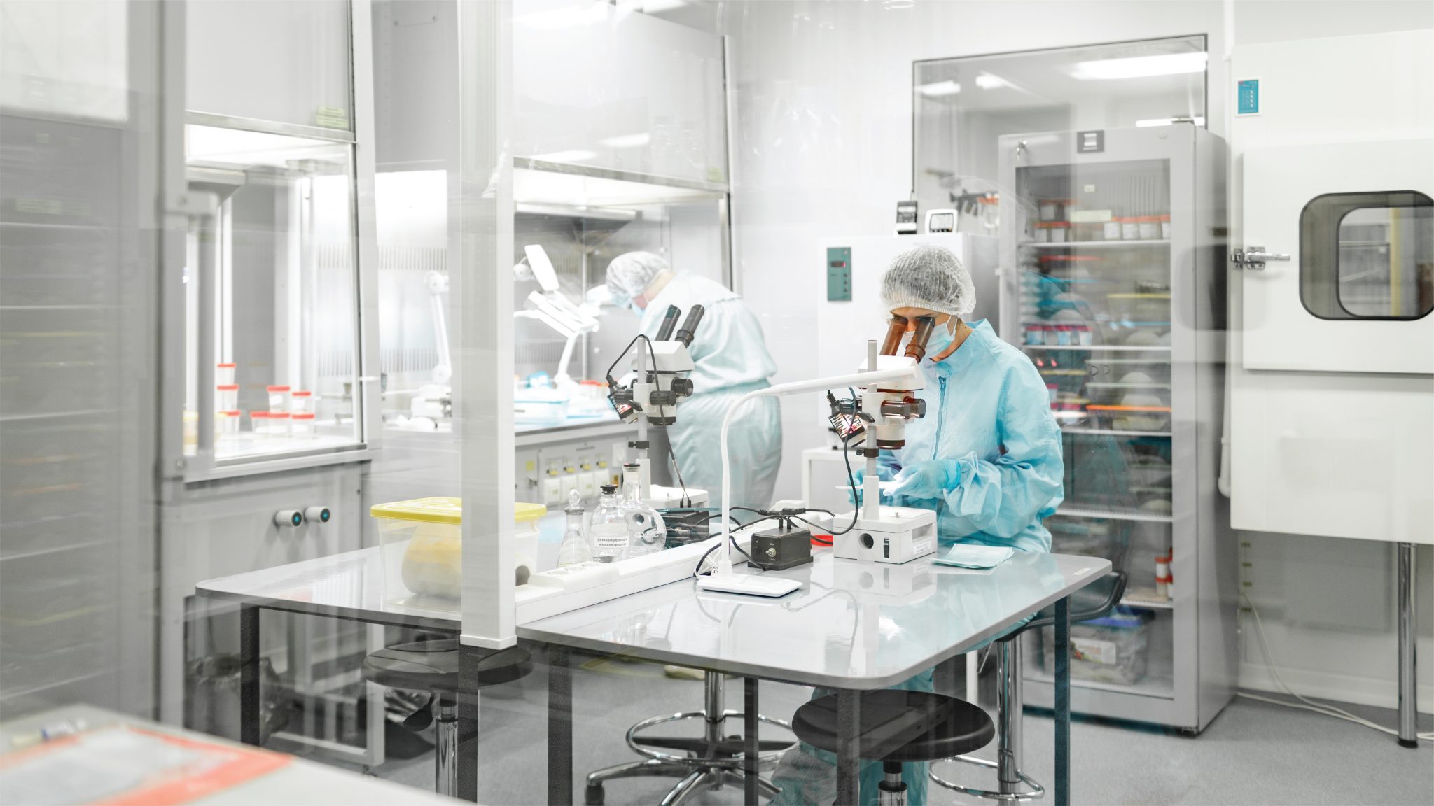 Tapak Tilas 4 Tahun Prodia Food Health Laboratory - Prodia OHI