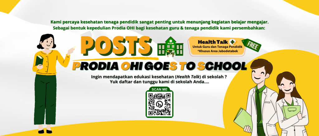 Pemeriksaan Kesehatan & Lingkungan Kerja - Prodia OHI